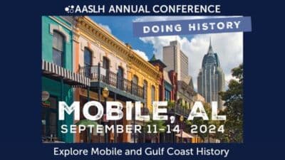 AASLH